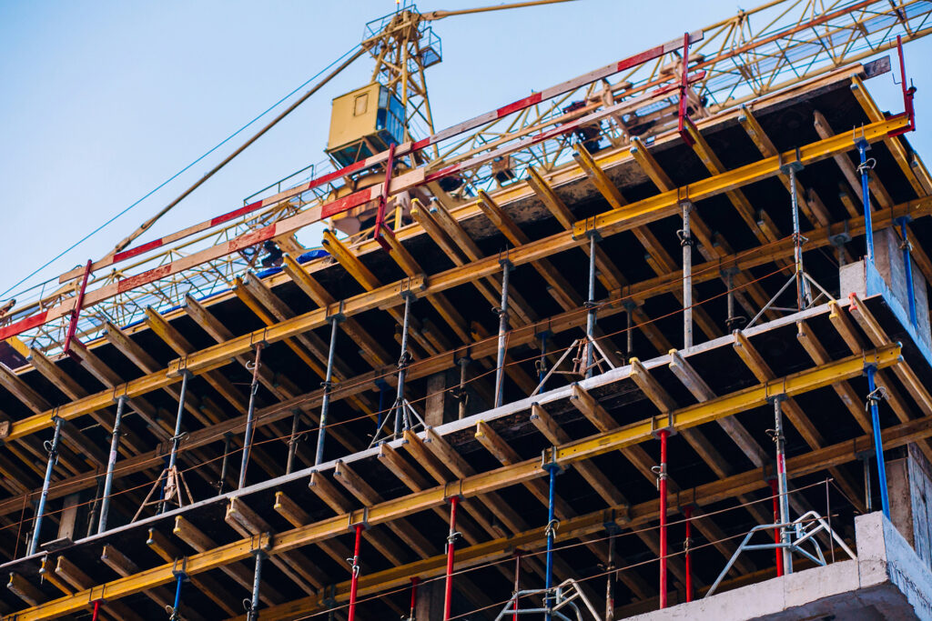 Kupovina nekretnine u izgradnji - Kako kupiti stan u novogradnji, saveti?